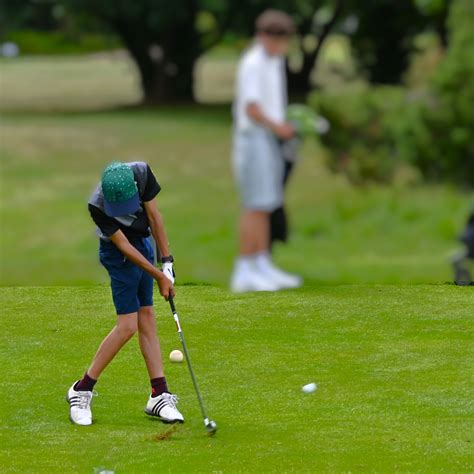 Middlesex U10 U13 And U14 Championships Middlesex Golf