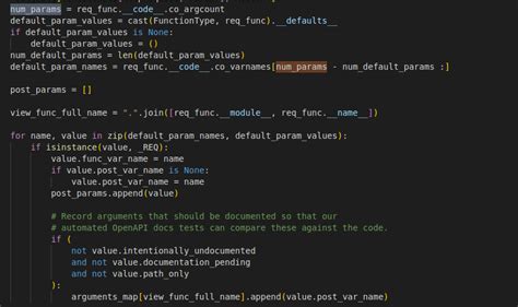 Add JWT Token Authentication To The Api Documentation Site Issue Zulip Zulip GitHub