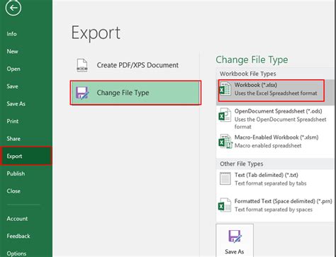 Xlsx File What It Is And How To Open One Create Save And Open