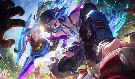 Battle Academia Briar [1350 Rp] League Of Legends
