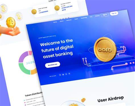 React Website Development React Frontend Development Behance