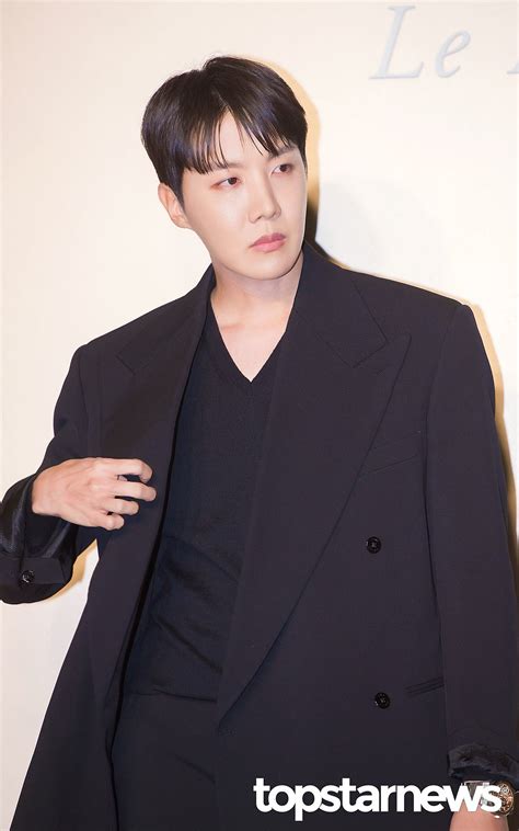 241122 Jhope At The Brand Event Of Audemars Piguet X Kaws Jhope