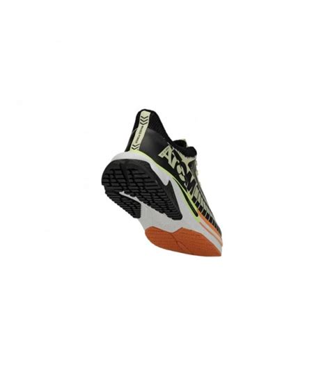 Zapatillas De Running Atom AT132 Shark Amarillo Hombre