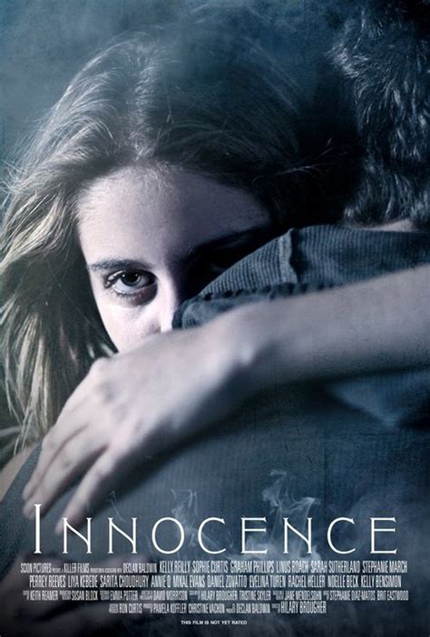 Innocence Dvd Release Date Redbox Netflix Itunes Amazon