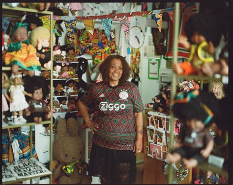 Daily Life With Ellen Brudet Daily Paper Worldwide