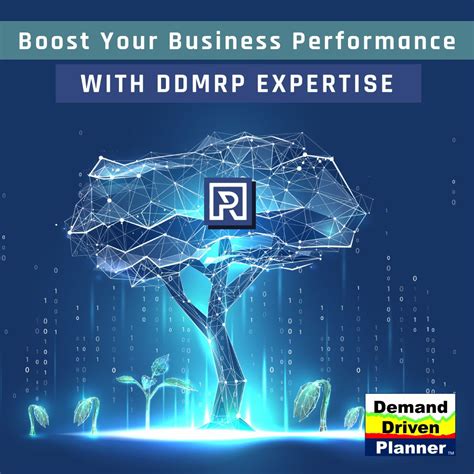 Patrick Rigoni Supply Chain On Linkedin Demand Driven Planner Ddp