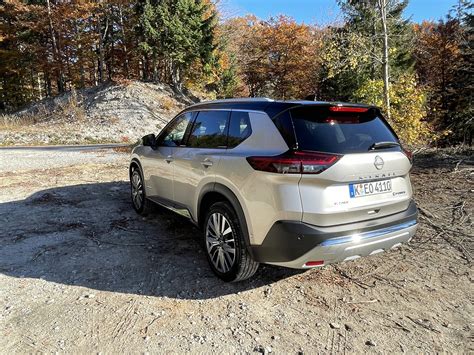 Vicky Parrott On Twitter Fun Times On The Nissan Xtrail Launch In The Truly Stunning