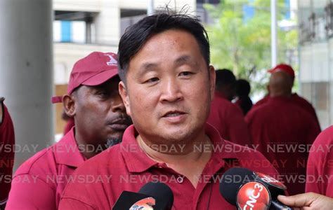 Ttuta Moruga Secondary Needs Help Trinidad And Tobago Newsday