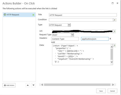 request headers skybow portal