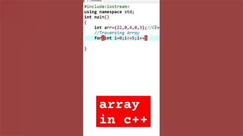 Array In C New Coding Viral Code Codingninja