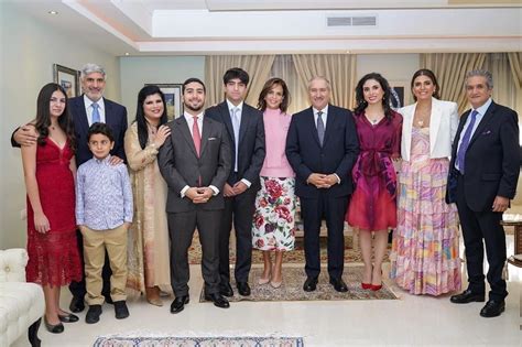 صور من خطوبة طارق ناصر جودة ابن الأميرة سمية بنت الحسن Et بالعربي