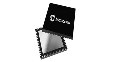 Microchip Technologys AVR DD Family MCUs Now At Mouser Electronics Era