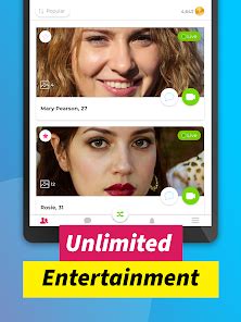 Peeper Adult Video Chat Apps On Google Play