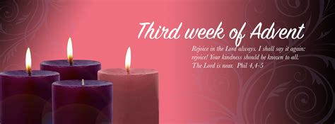 3rd Week Of Advent 2025 Susanne S Luft