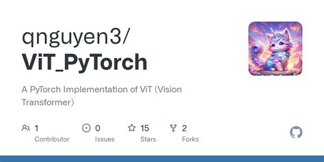vit pytorch model py at main · qnguyen3 vit pytorch · github