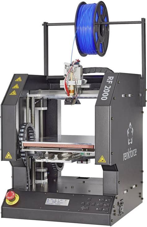 Ormerod 2 3d Printer