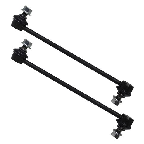 Front Sway Bar Links Pair