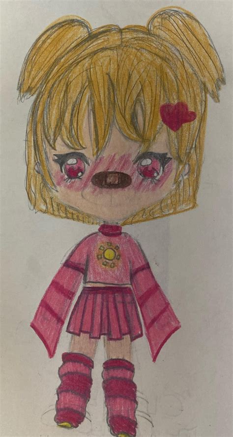 Sofias Brilliant Manga Artwork