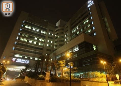 35岁男确诊脑膜炎双球菌 留医博爱情况稳定｜即时新闻｜港澳｜on Cc东网