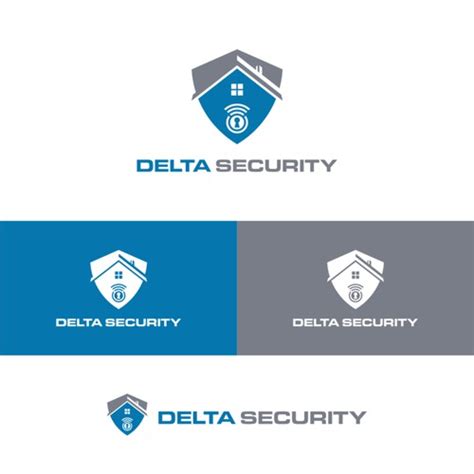 Security System Logo