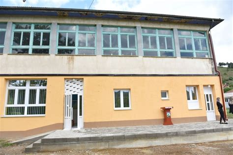 Шахпаска Разловци ја добива својата прва градинка се грижиме за секое дете без разлика дали е