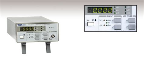 Benchtop Photodiode Amplifier