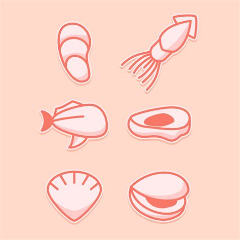 Food Border Free Vector Art 9239 Free Downloads