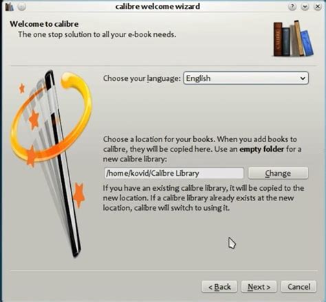 How To Install Calibre On Debian 12 Idroot