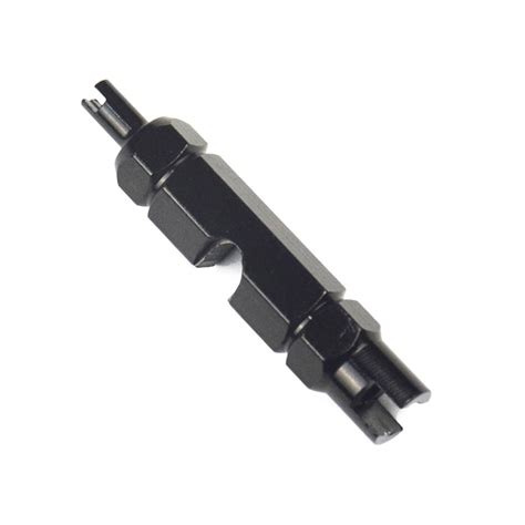Poplis Valves Cores Remover Tightening Tool For Schraderand Presta