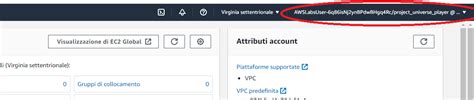 Amazon Web Services AWS Cloud Quest API Error In All Regions Except Virginia Stack Overflow