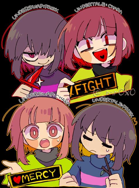 Safebooru 4girls Alternate Universe Blue Sweater Bright Pupils