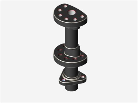 Free Cad Designs Files And 3d Models The Grabcad Community Library