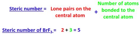 Brf3 Lewis Structure Molecular Geometry Bond Angle Hybridization