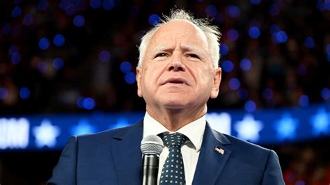 Watch Live Walz Attends Political Event In Key Battleground State