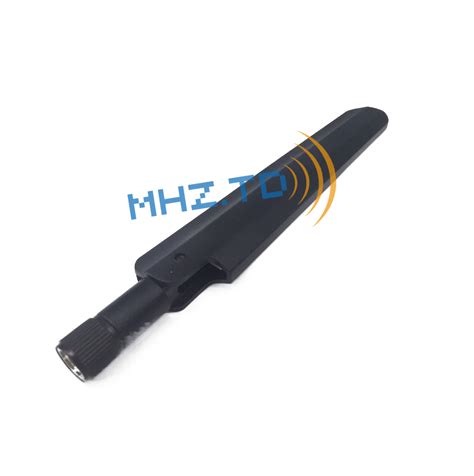 China Original Factory Antena Tv Digital G G G G Rubber Antenna Paddle Antenna SMA Male