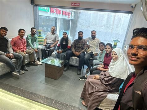 Haseeb Ansari On Linkedin Officelunch Outdoor Gettogether