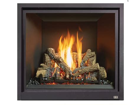 Fireplace X ProBuilder 36 Clean Face Basic GSB Enchanted Fireside