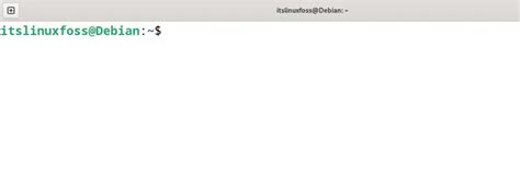 How To Install Vim On Debian Its Linux FOSS