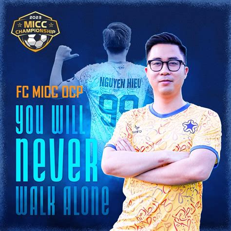 KhỞi Tranh GiẢi BÓng ĐÁ Micc Championship 2023 VƯỢt MỌi ThÁch ThỨc