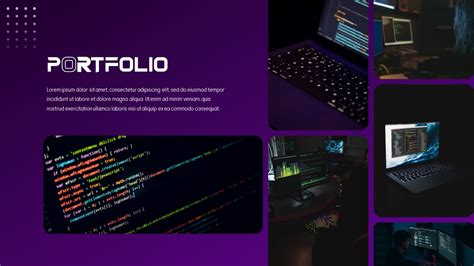 Cyber Security Ppt Presentation And Template