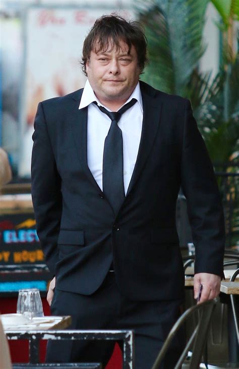 Terminator Star Edward Furlong Spotted In Nyc In Rare Sighting