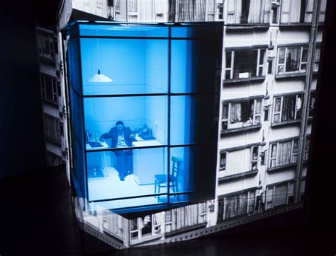 Chimerica Set Design Theatre Scenic Design Installation Design