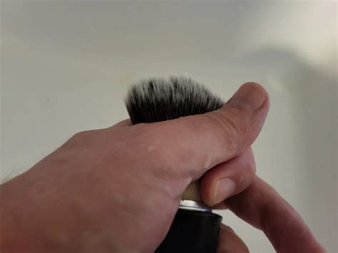 How To Clean A Shaving Brush And Care Guide