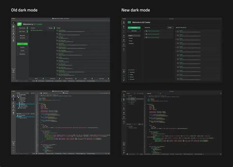 Выпуск среды разработки Qt Creator 15 Linuxmaster Club