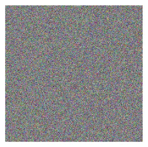 key sensitivity test applied at the decryption phase download