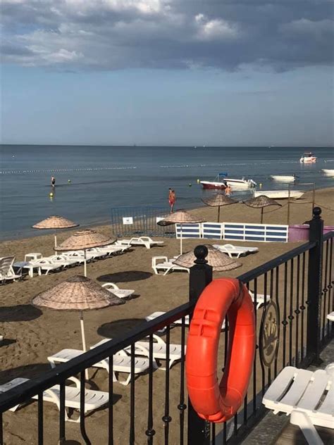 Туристическа Агенция Конкордия Почивка в 🇹🇷КУМБУРГАЗ 🇹🇷 в х л Marin Princess 4 на брега на