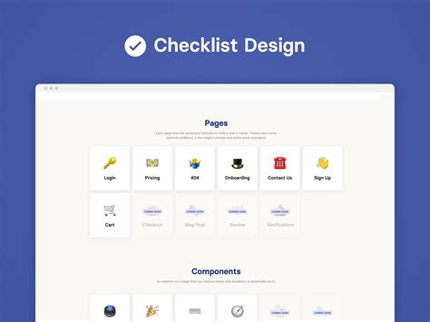 Streamline Your Ux Design The Ultimate Audit Checklist Easily