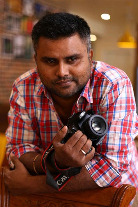 Ramkumar Paramasivam Posted On Linkedin