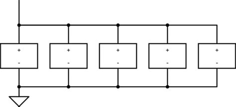 Arduino Daisy Chain Parallel Of IR Sensors Electrical Engineering Stack Exchange
