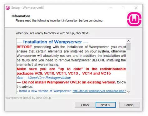 Wamp Server Localhost Kurulumu Resimli Anlatım Localde Wordpress